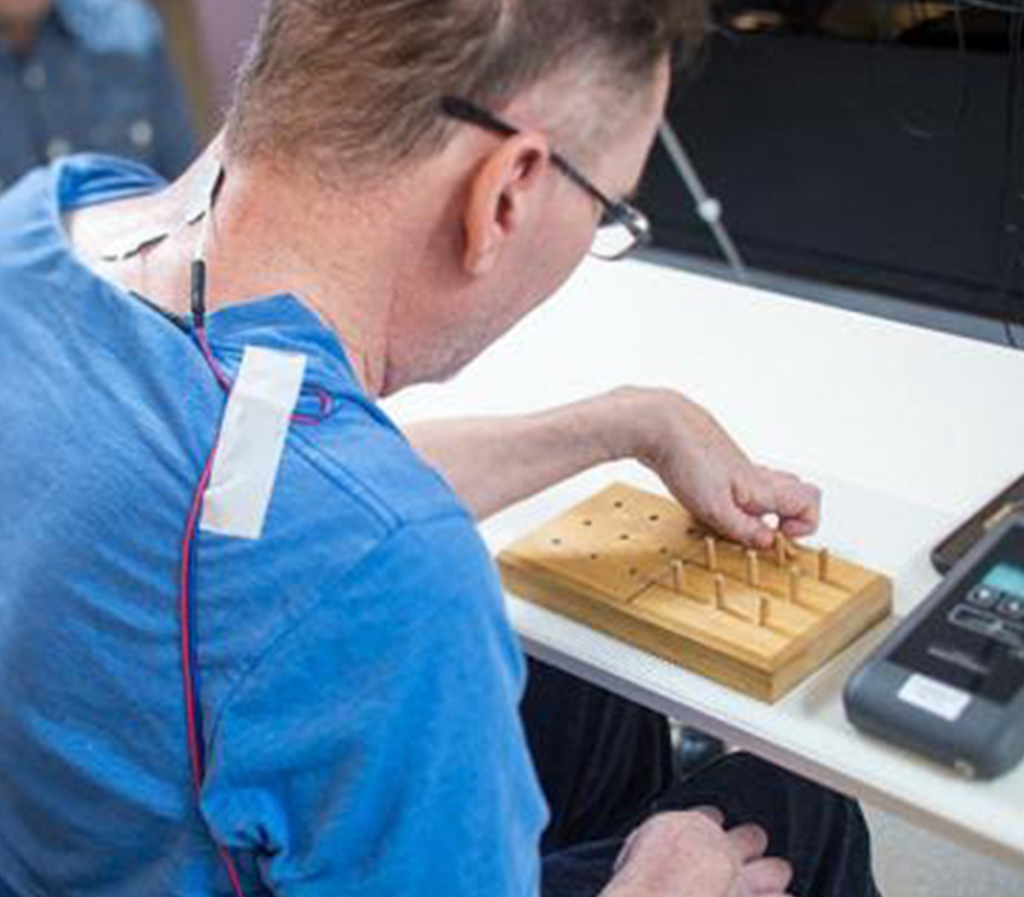 Our Approach to Spinal Cord Injury Research | Reeve Foundation