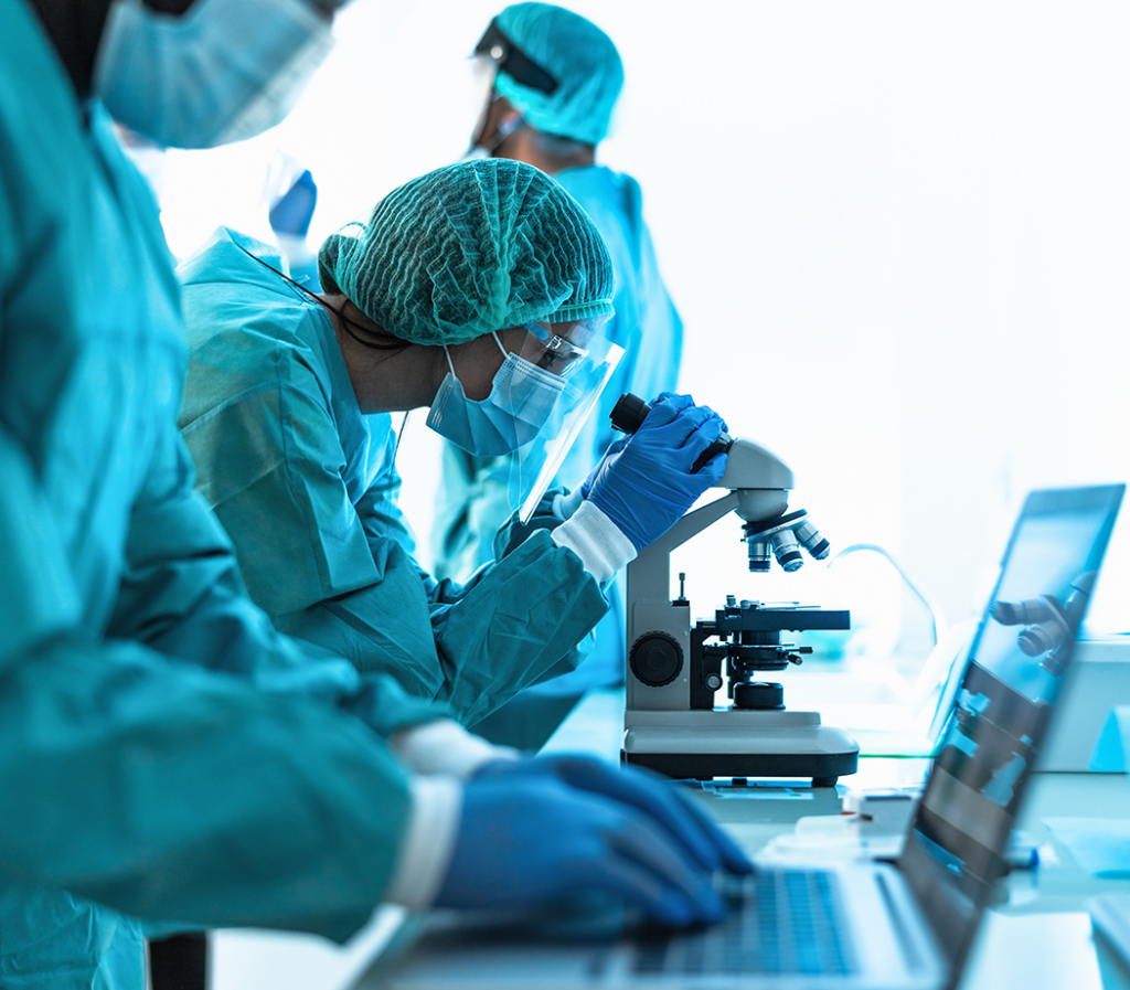 The North American Clinical Trials Network (NACTN) - Christopher & Dana ...